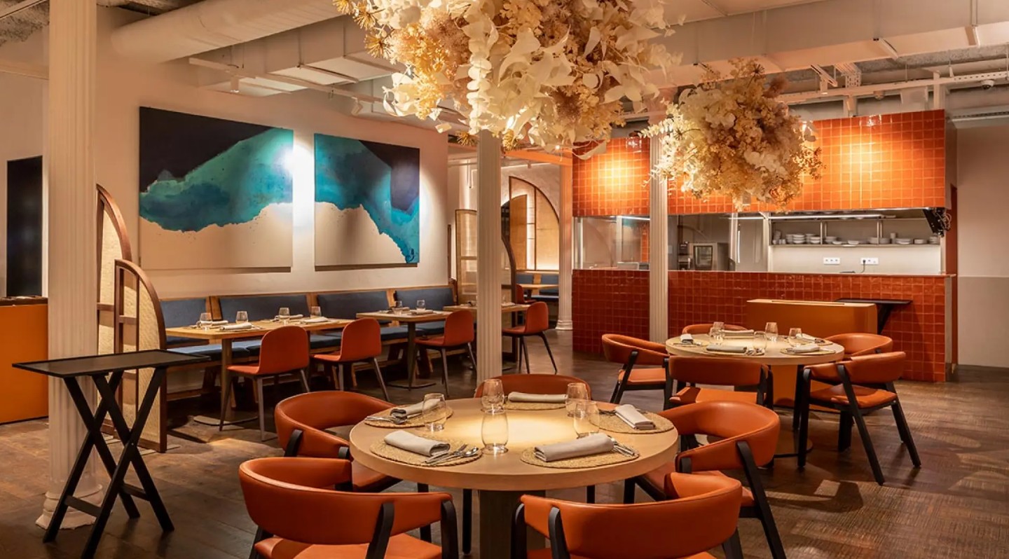 10 Menú Degustación de Alta Cocina en Barcelona por Menos de 60€ | 2025